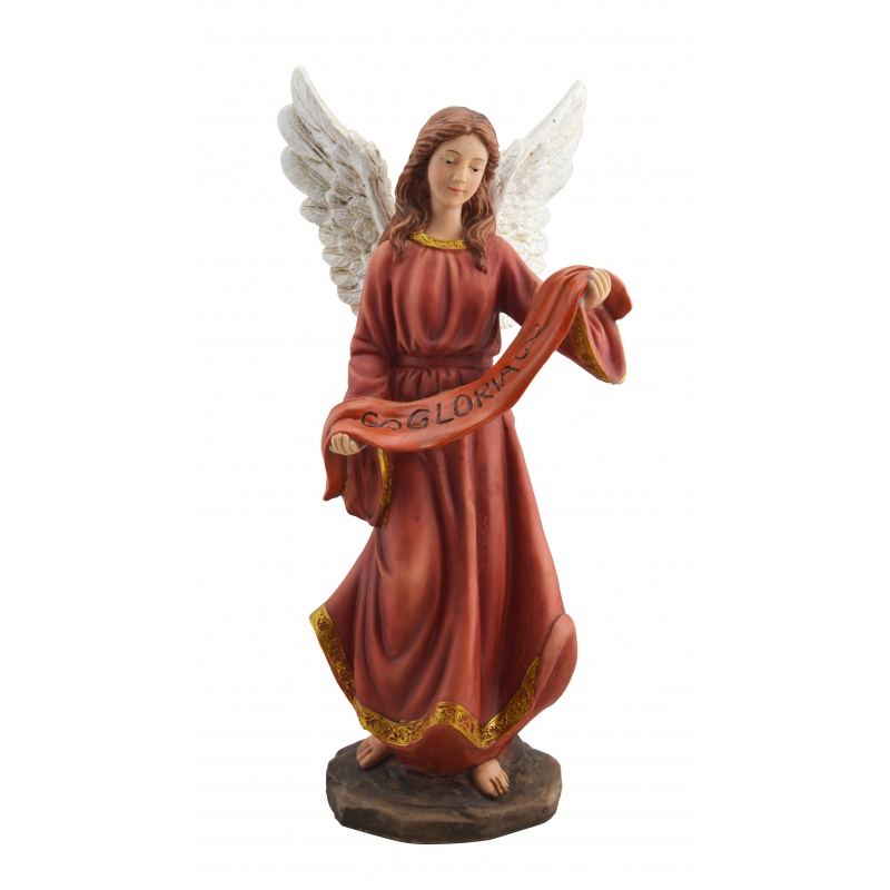 NS10-12 ANGEL - San Francis